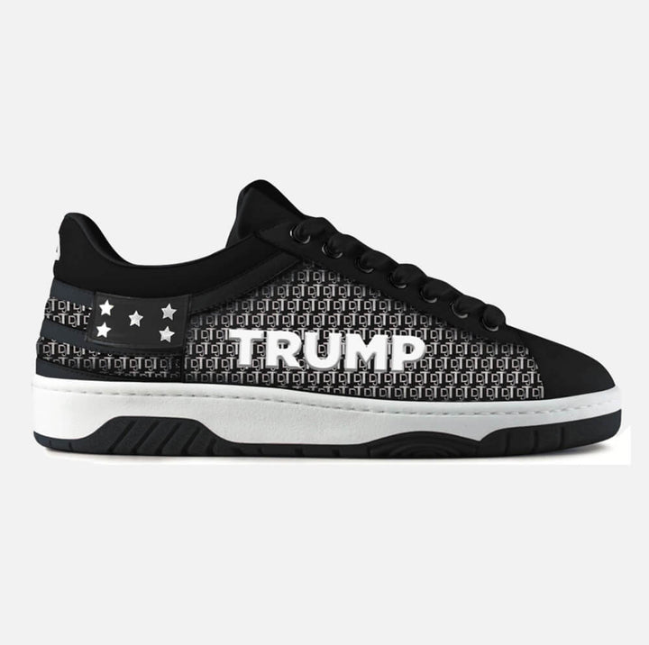 Trump Sneakers - Official President Donald Trump Footwear