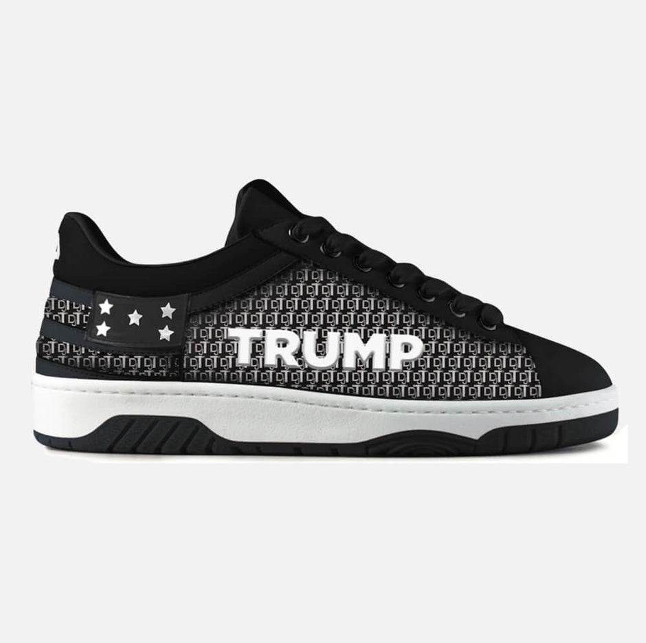Trump Sneakers - Official President Donald Trump Footwear