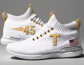 Trump Sneakers - Official President Donald Trump Footwear
