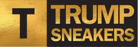 Trump Sneakers - Official President Donald Trump Footwear