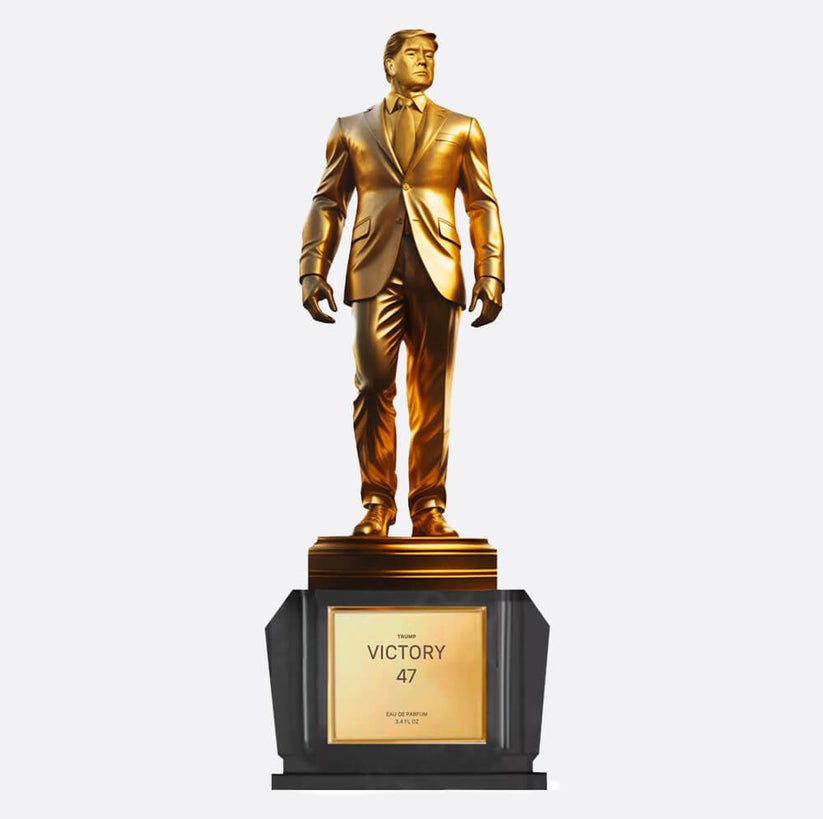 Victory 47 - Trump Cologne for Men (Pre-Order) – 45 Footwear
