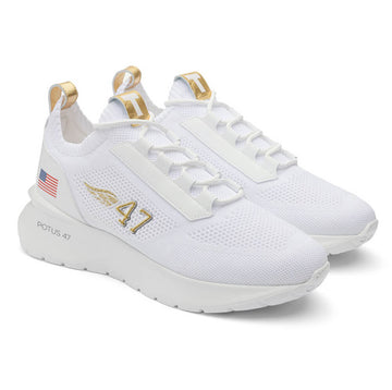 Trump Sneakers - Official President Donald Trump Footwear