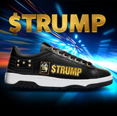 Trump Sneakers - Official President Donald Trump Footwear