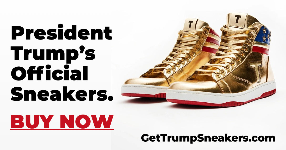 Frequently Asked Questions Trump Sneakers Frequently Asked Questions Trump Sneakers