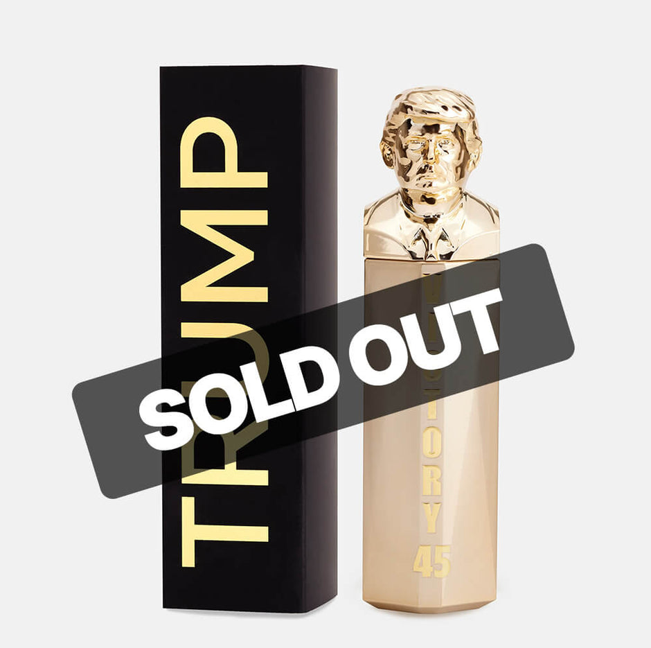 Trump Sneakers - Official President Donald Trump Footwear